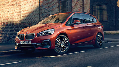 The BMW 2 Series models at a glance | BMW.co.id