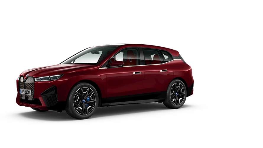 The BMW i models at a glance | BMW.co.id