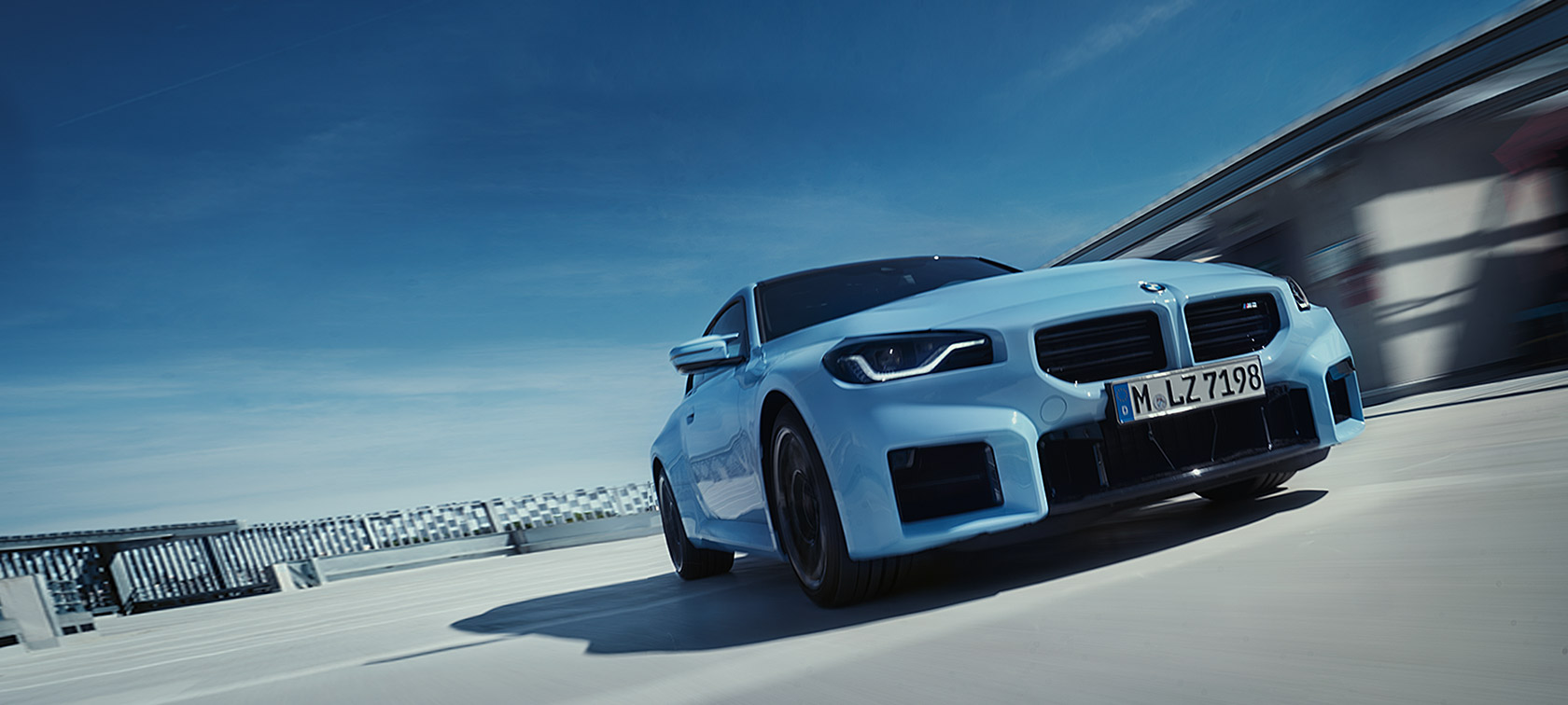 Bmw M2 Cars Desktop