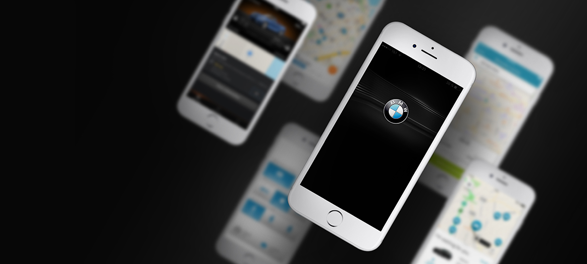 BMW Apps: Overview | bmw.co.id