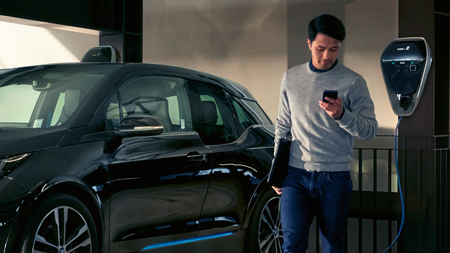 BMW Financial Services: Overview | BMW.co.id