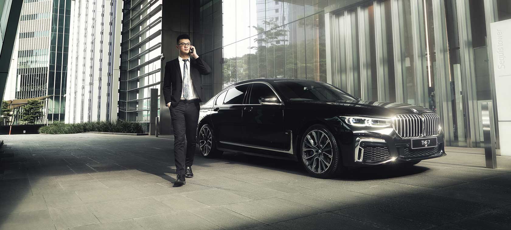 BMW Corporate Sales For Our Corporate Customers BMW co id